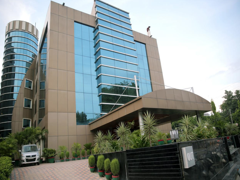 Hotel Rivatas By Ideal | Indonesia en tus Manos