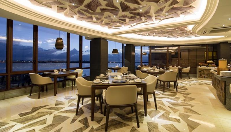 Hotel Samann Grand | Indonesia en tus Manos