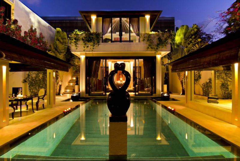 Hotel The One Boutique Villa | Indonesia en tus Manos