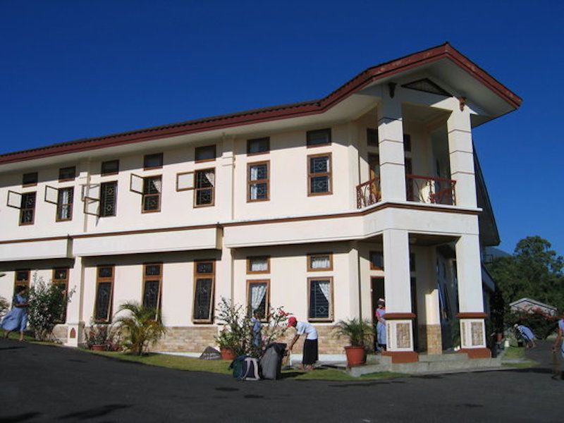 Hotel BMC Sister Hotel Ruteng | Indonesia en tus Manos